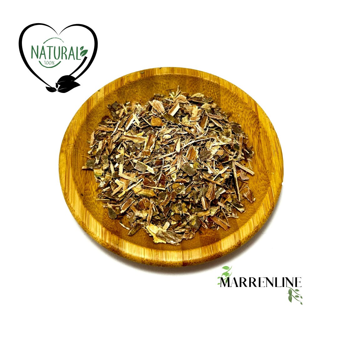 Hazel Bark / Corylus Avellana / Organic Dried Bulk Herb / HAZEL Bark - Etsy