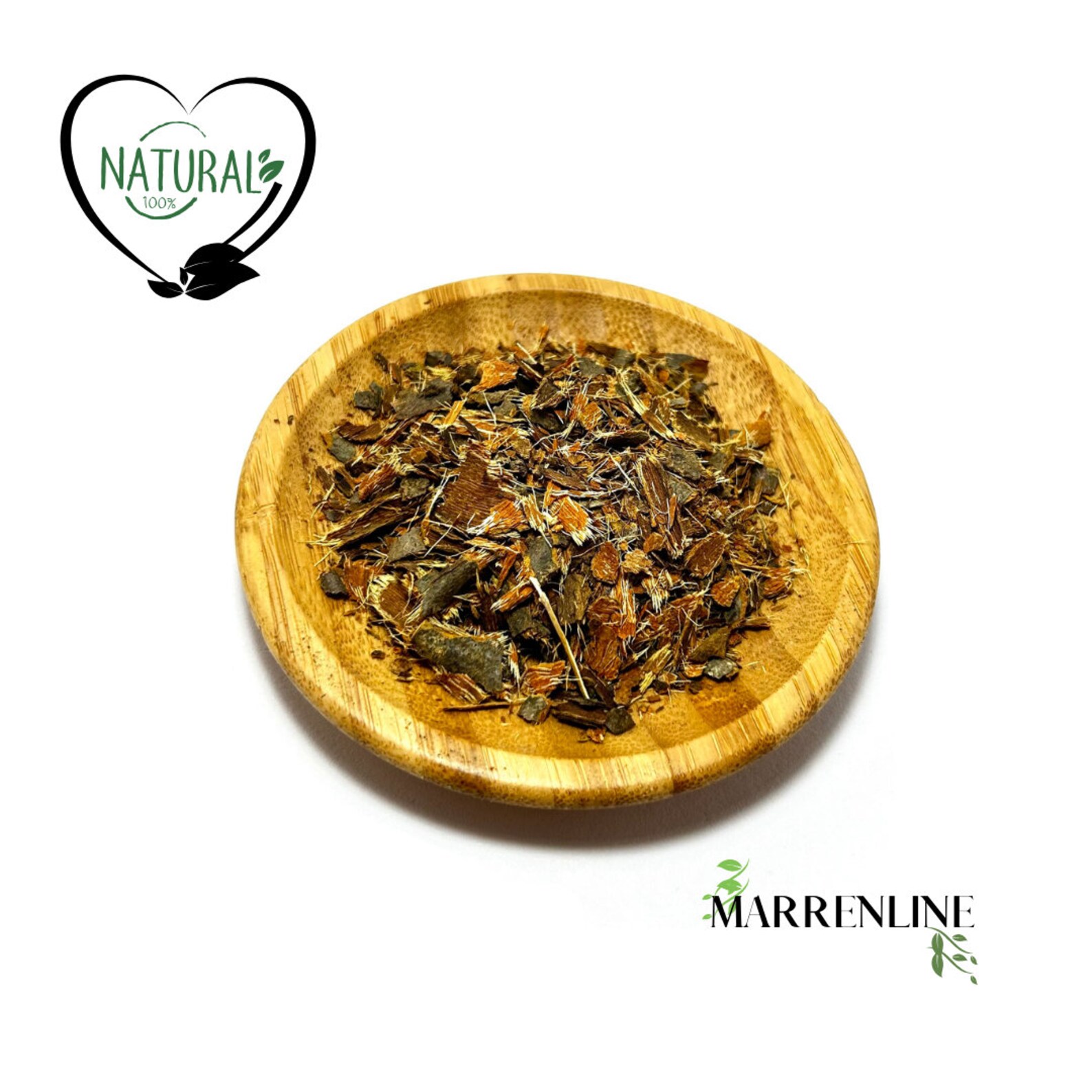 Buckthorn Bark / Rhamnus Frangula / Dried Buckthorn Bark / Frangula ...