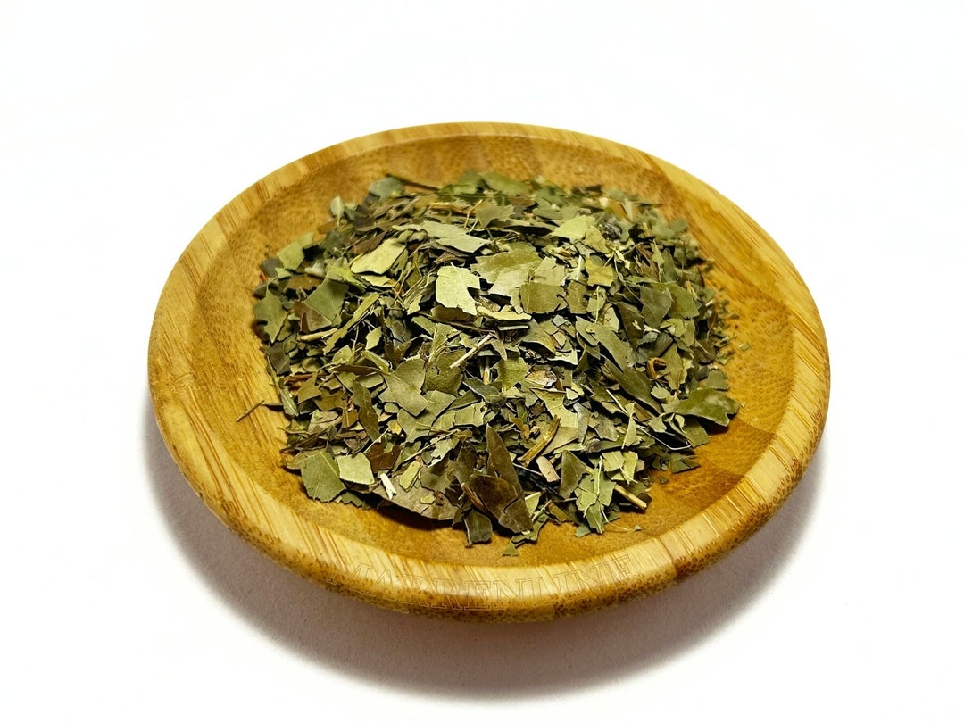 English Ivy Leaf / Hedera Helix / Organic Dried English Ivy Leaves Cut ...