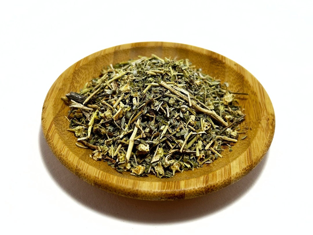 Tribulus Herb / Tribulus Terrestris / Gokshura / Organic Dried Bulk ...