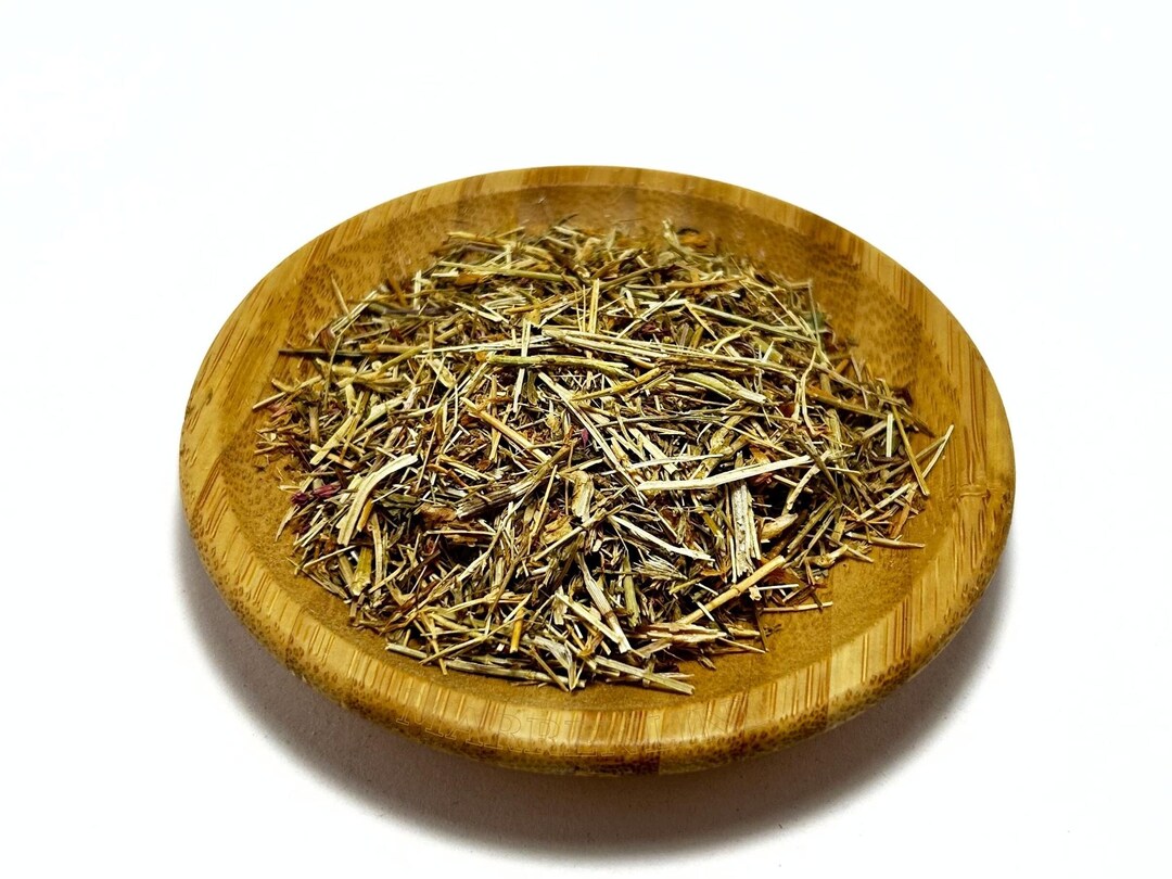 Centaury Herb / Centaurium Erythraea / Feverwort / Organic Dried Herb ...