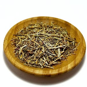 Centaury Herb / Centaurium Erythraea / Feverwort / Organic Dried Herb ...
