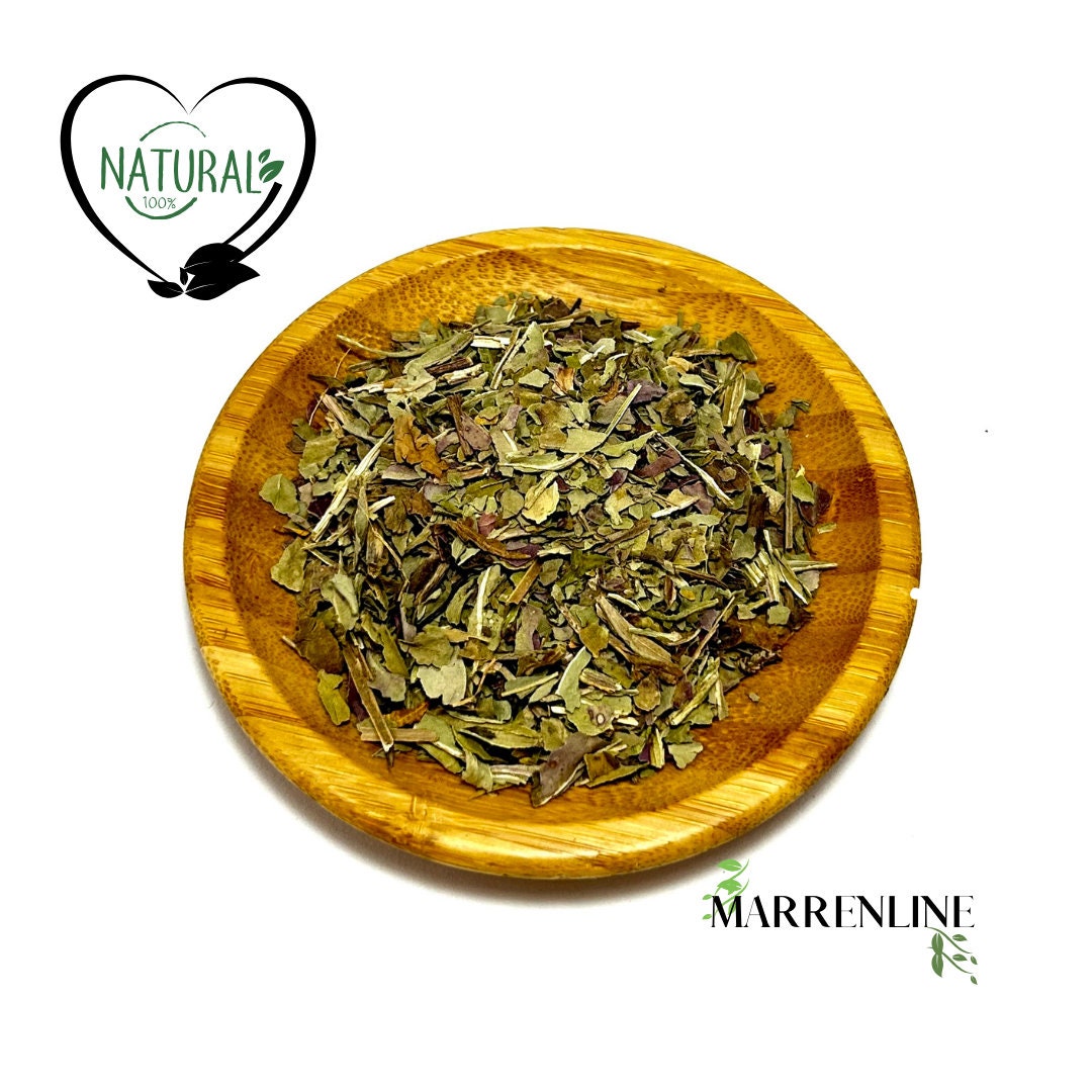 Plantain Leaf BULK 1 Lb - 2 Lbs / Plantago Major / Organic Dried Herb ...