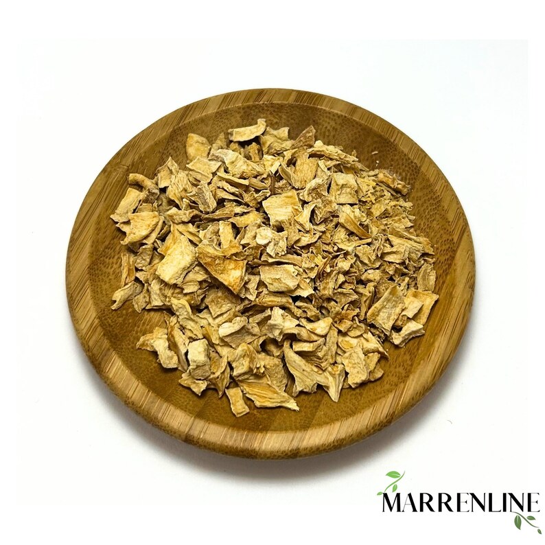 Parsley Root / Petroselinum Crispum / Organic Dried Herb / Parsley Root ...
