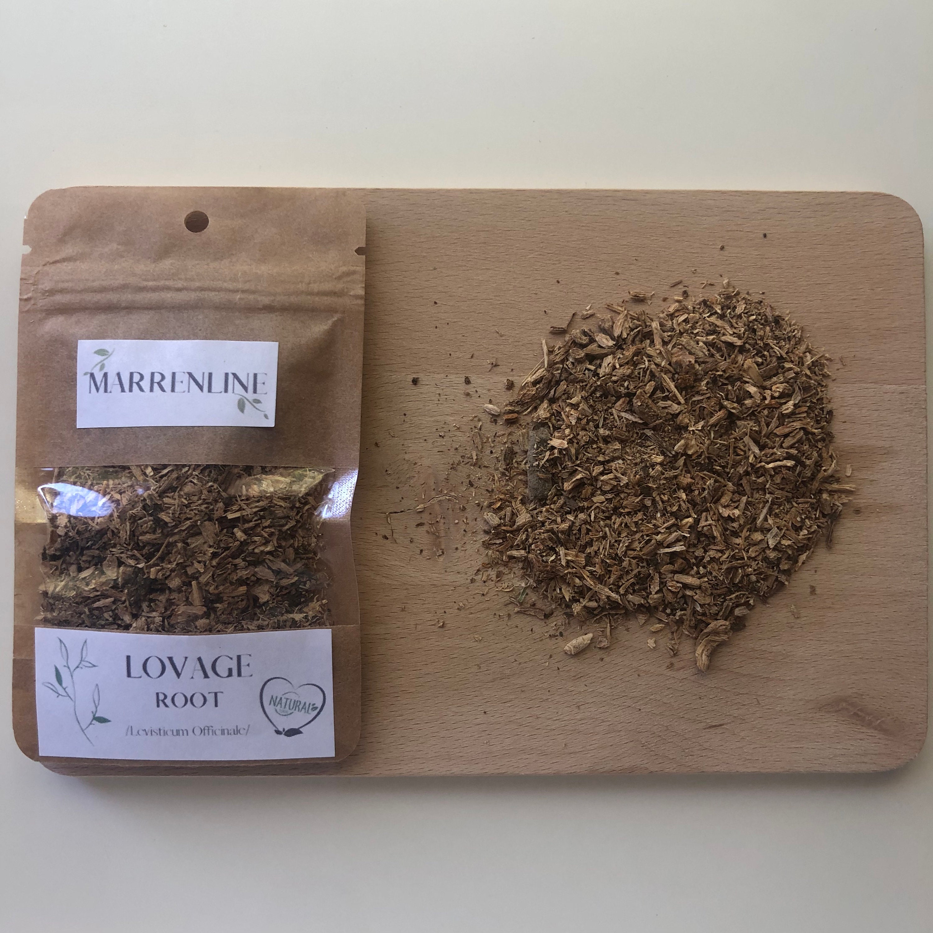 Lovage Root / Levisticum Officinale / Organic Dried Bulk Herb - Etsy