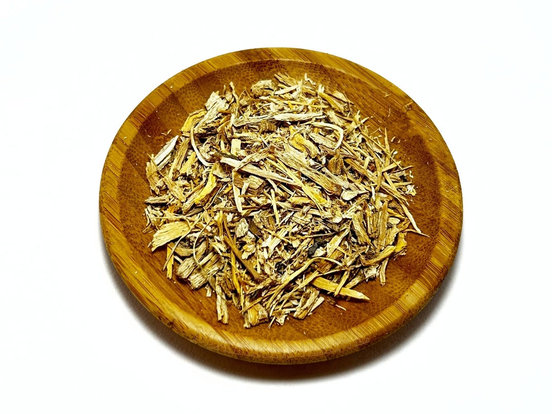 Angelica Root / Angelica Radix / Angelica Archangelica / Organic Dried ...