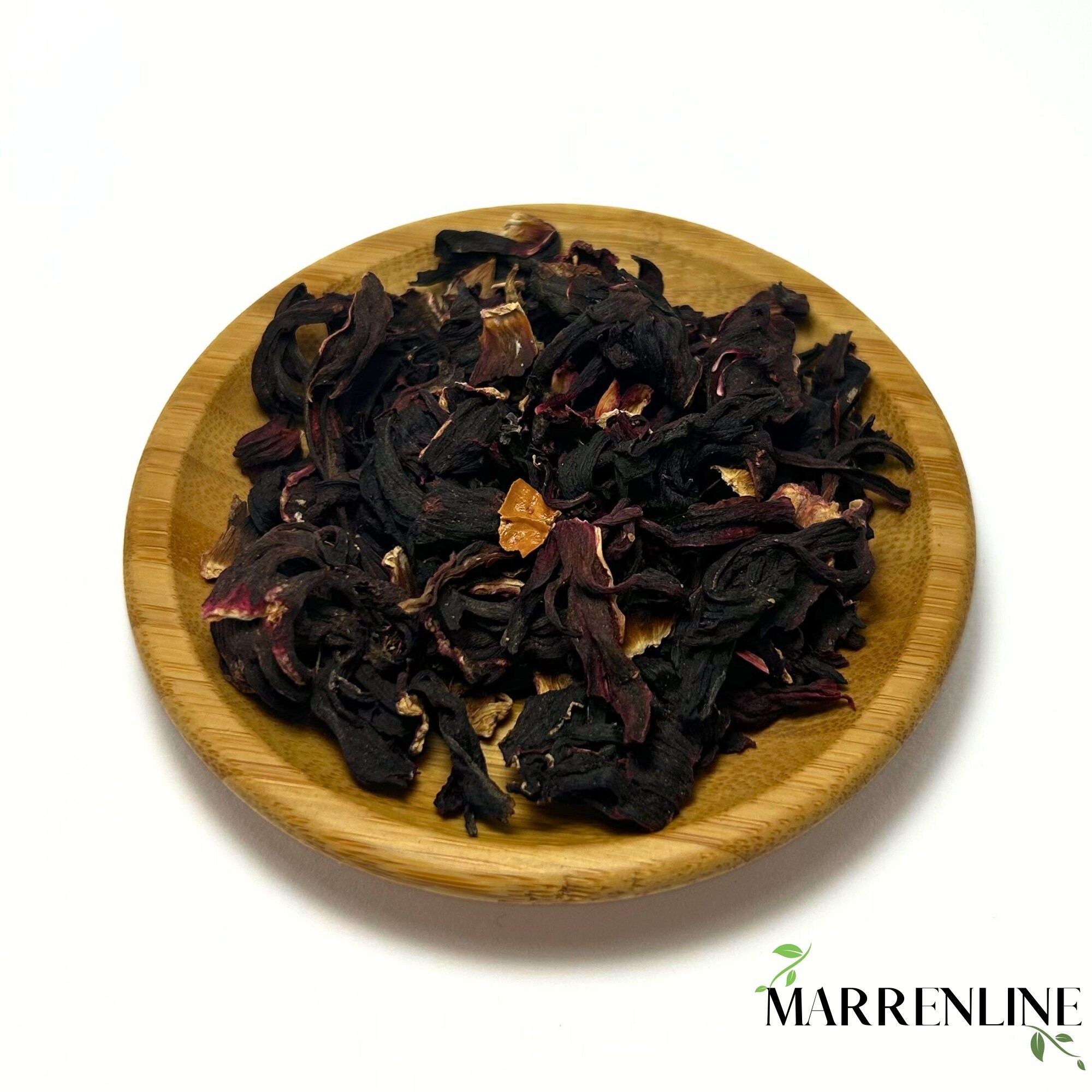 Hibiscus Flowers / Hibiscus Sabdariffa / Hibiscus Dried Flowers Loose ...