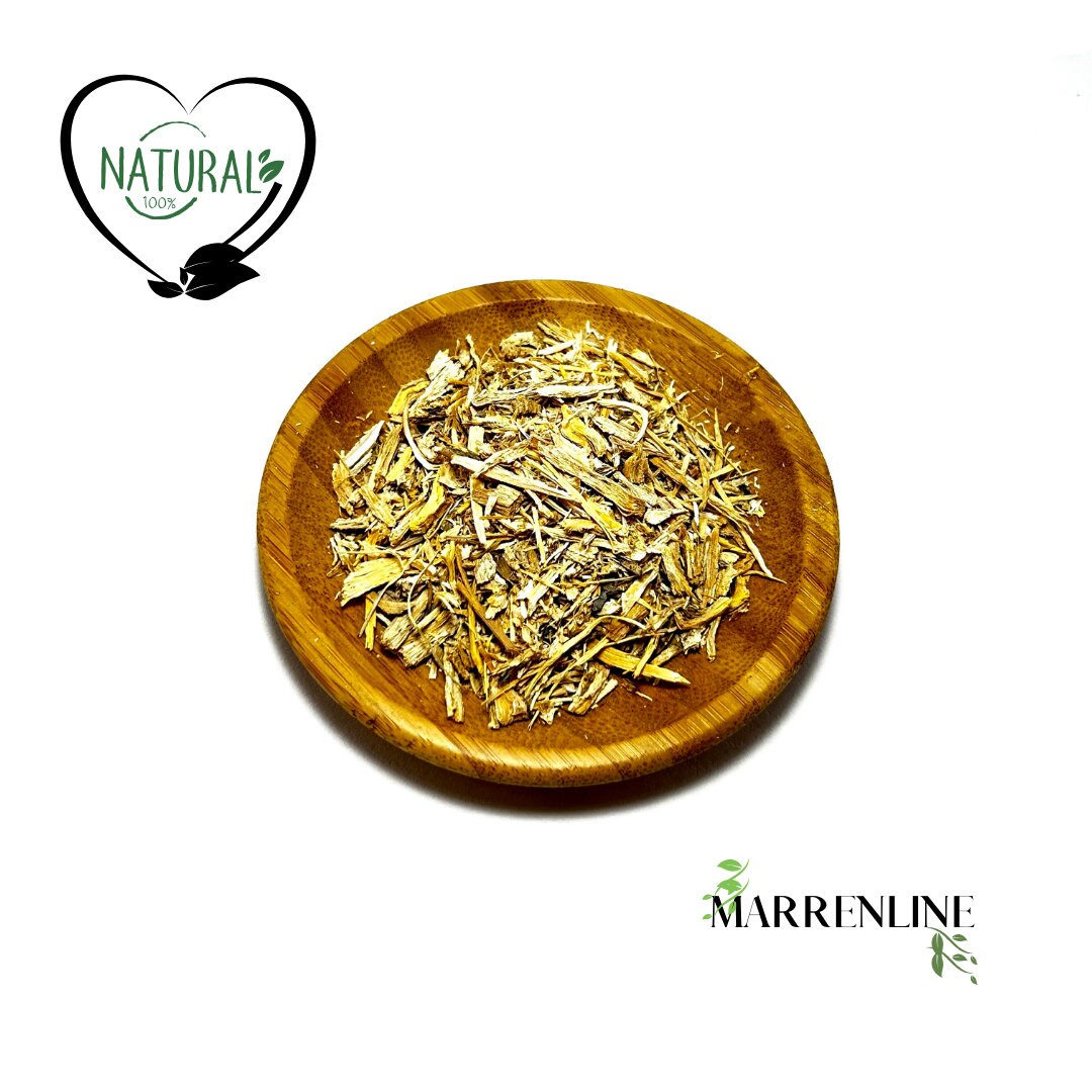 Angelica Root / Angelica Radix / Angelica Archangelica / Organic Dried ...