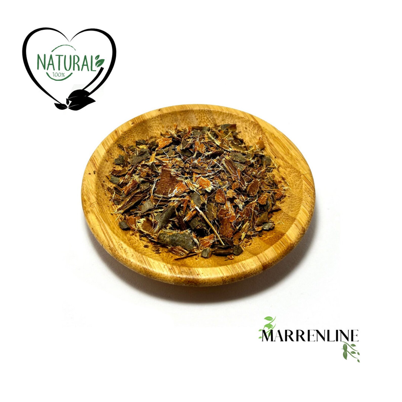 Buckthorn Bark / Rhamnus Frangula / Dried Buckthorn Bark / Frangula ...