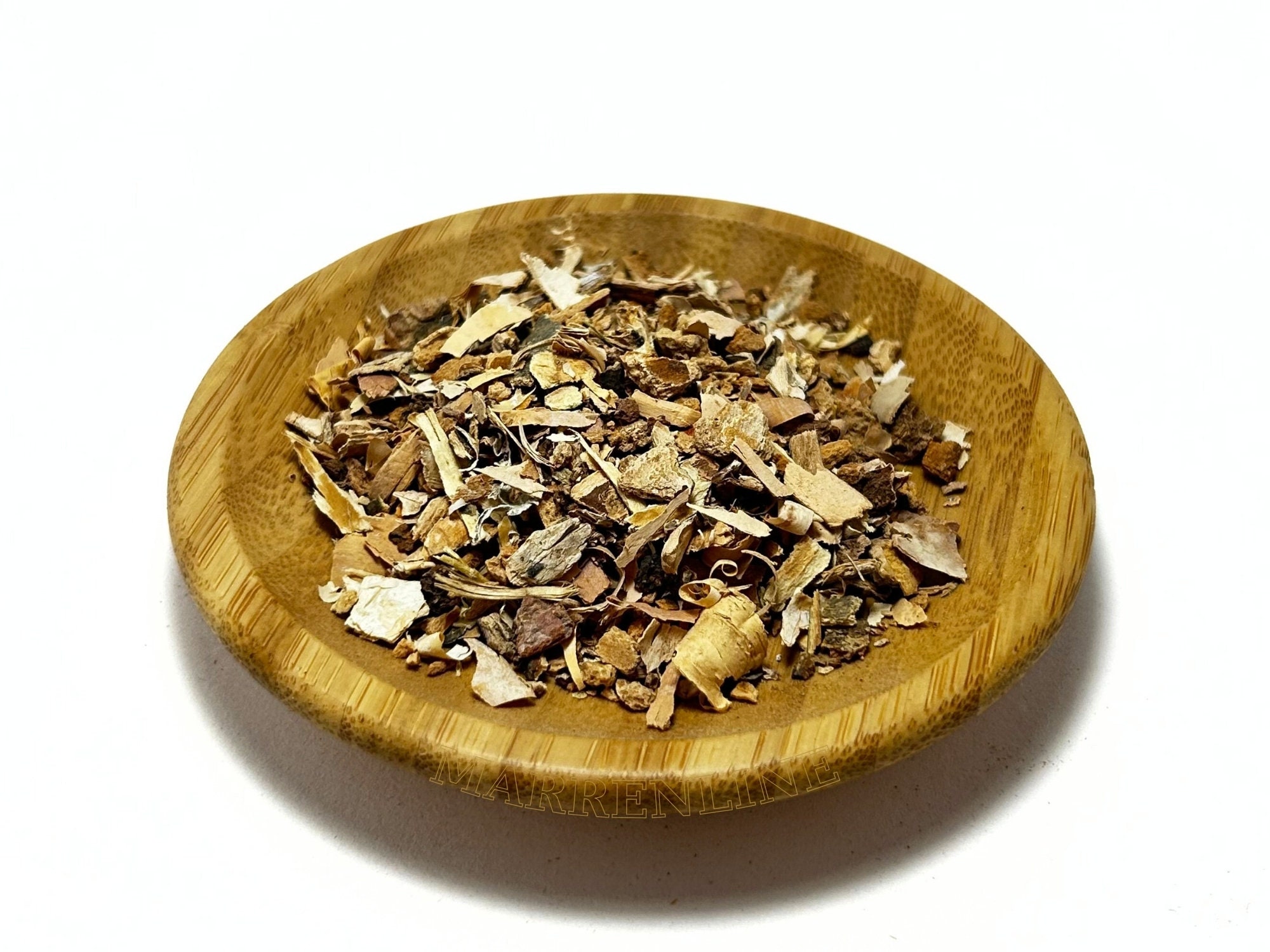 Birch Bark / Betula Pendula / Dried Organic Birch Bark / Birch Bark Tea ...