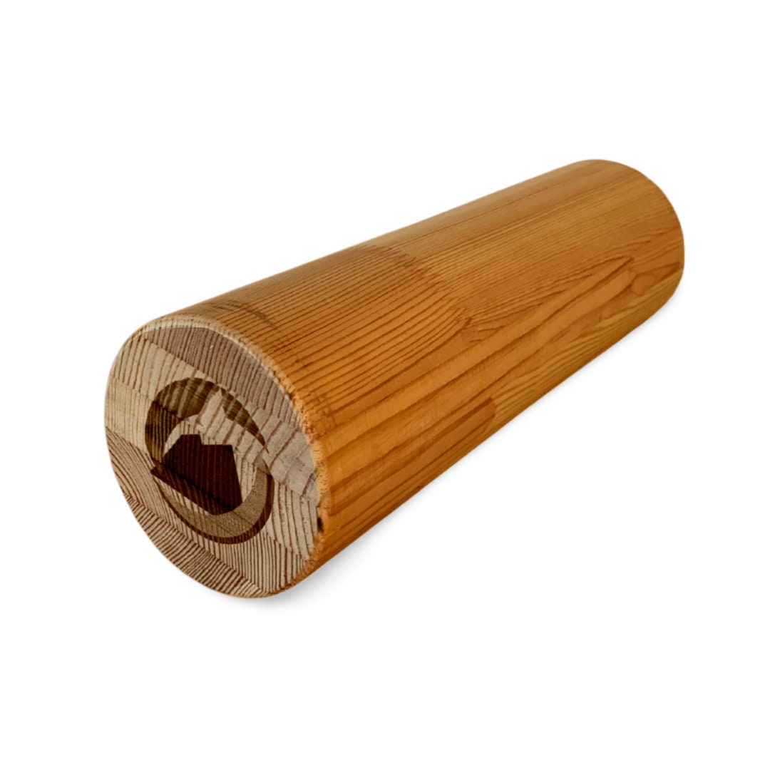 Hillseye Wooden Rollers rollingtimber - Etsy