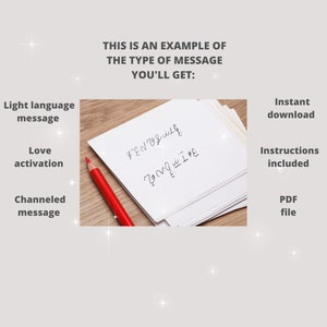 Love Light Codes | Arcturian Light Language | Instant Download - Etsy