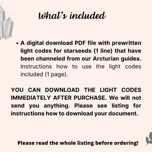 Starseed Light Codes | Arcturian Light Language Activation | High ...