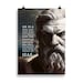 Epictetus Posters | A Wise Man | Epictetus Quotes | Stoic Poster ...
