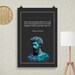 Marcus Aurelius Posters How Much More Grievous Marcus Aurelius Quotes ...
