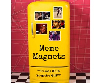 Peety Magnet Sticker Iron-on Cute Vinyl Gifts for Mom - Etsy