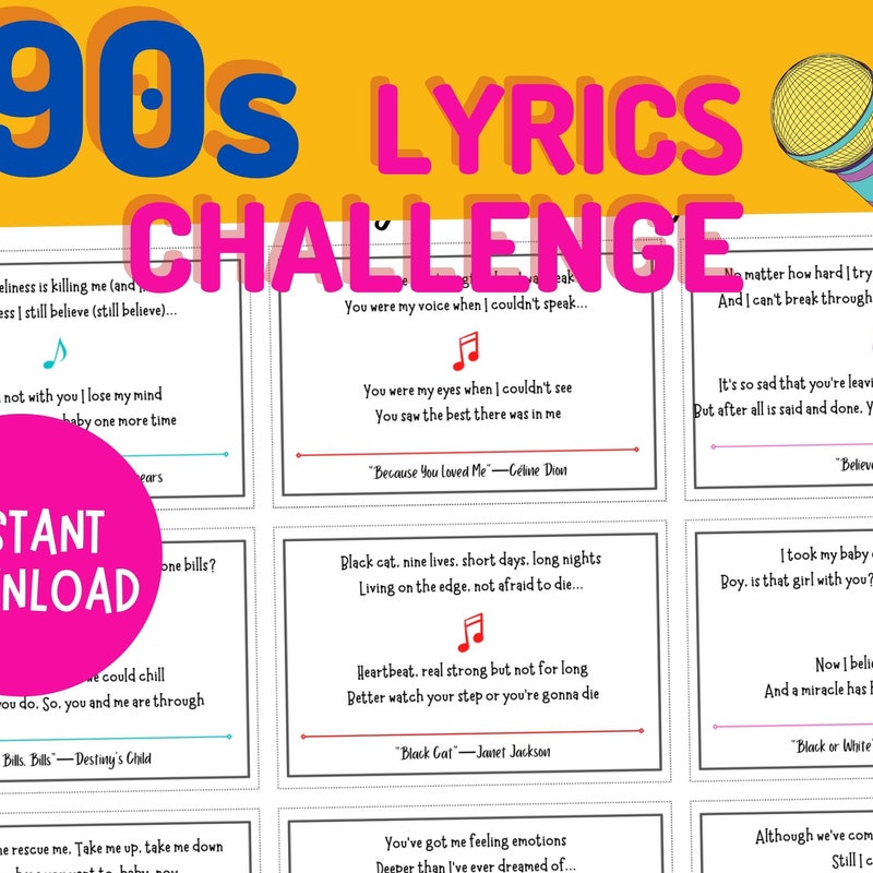 PrintablesbyXYE - Etsy