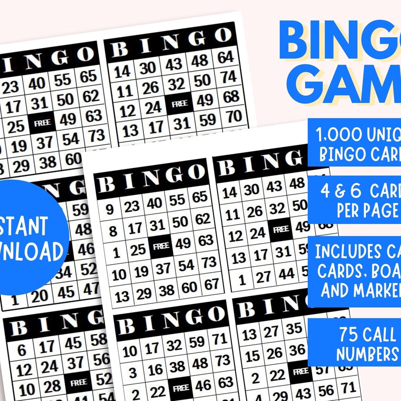 PrintablesbyXYE - Etsy