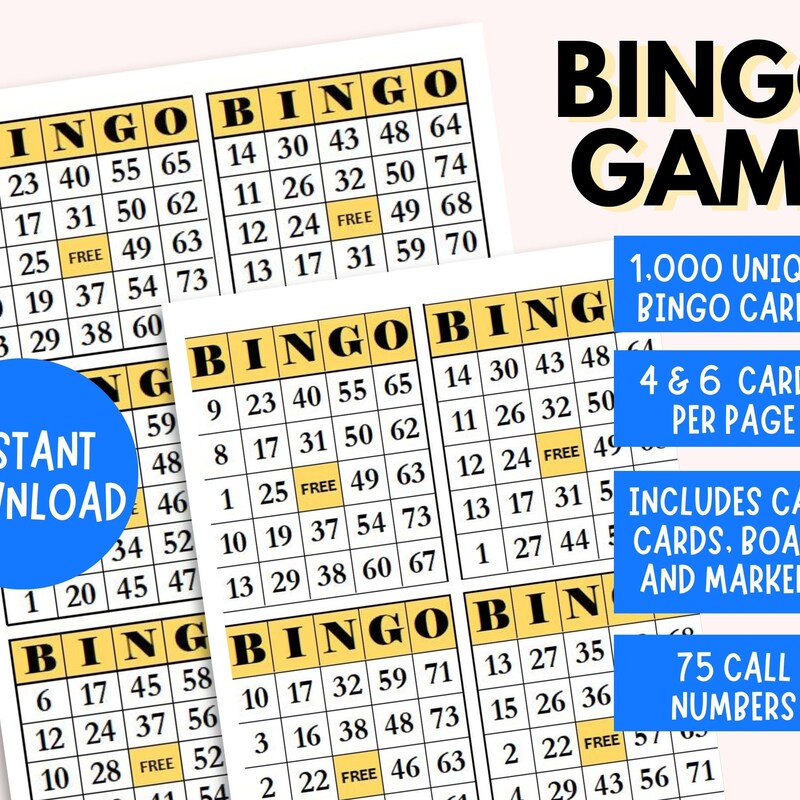 PrintablesbyXYE - Etsy