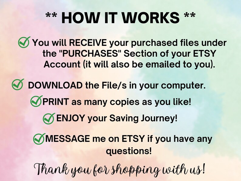 10-dollar Savings Challenge Printable Money Savings Challenge Printable ...