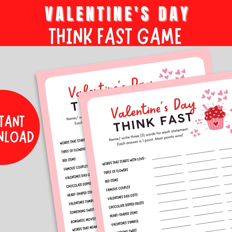 PrintablesbyXYE - Etsy