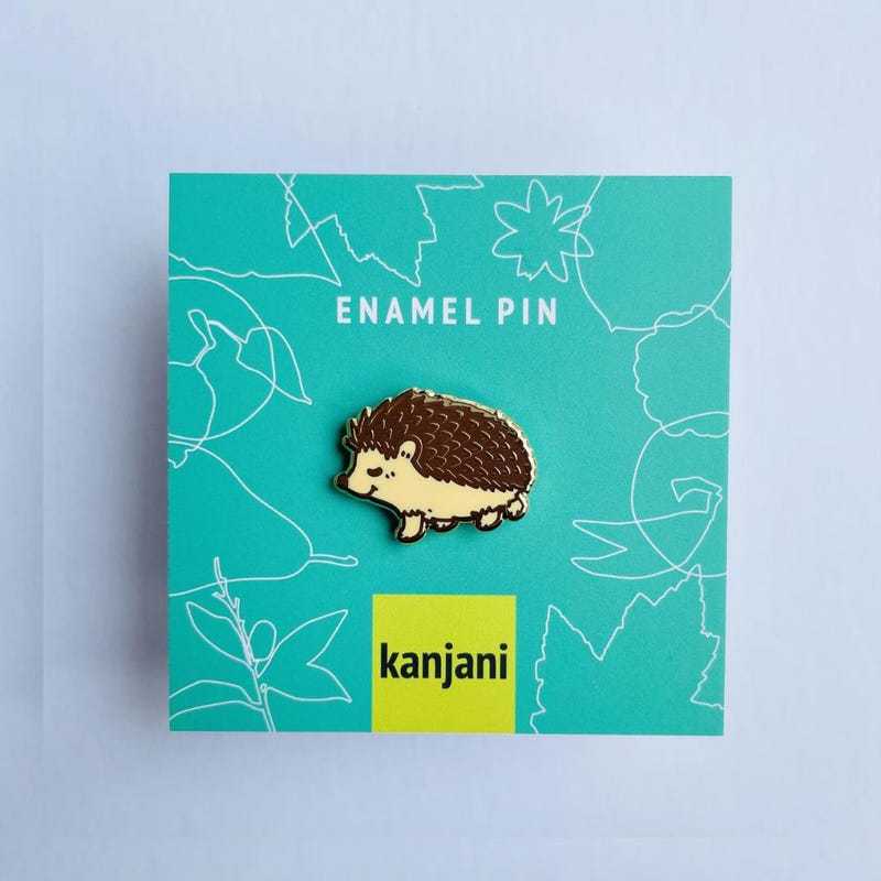 Cute Enamel Pins - Etsy