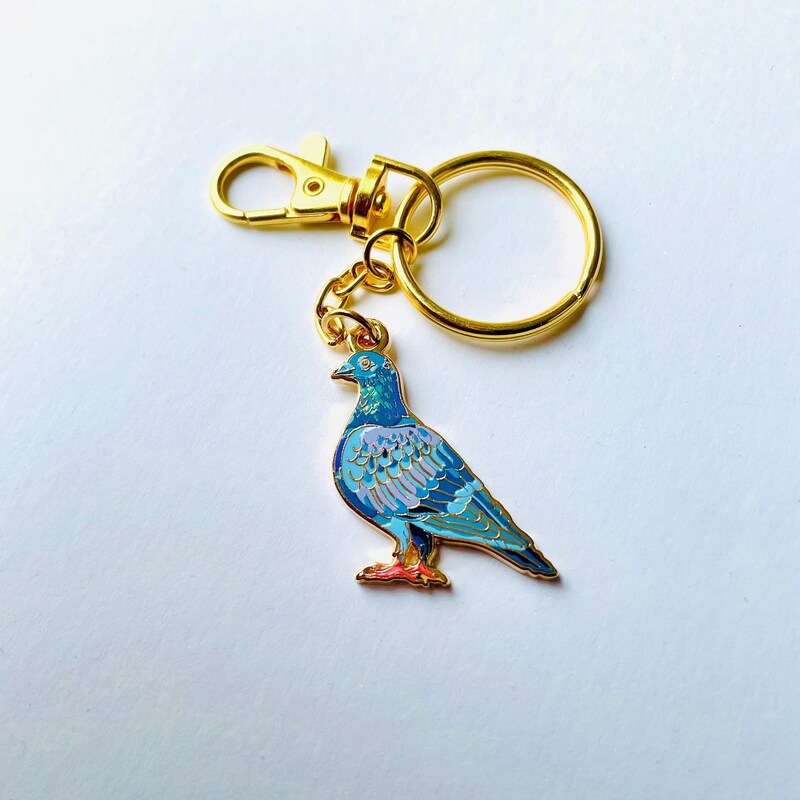 Pigeon Charity - Etsy UK