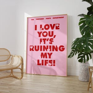 Fortnight Taylor Swift Poster the Tortured Poets Department Song Lyric ...