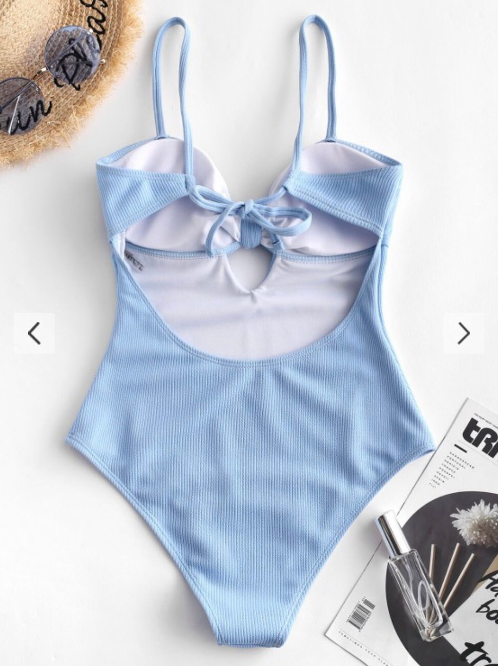 Swimsuit Pattern Digital Pattern Bikini Pattern Women Swimsuit Pattern ...