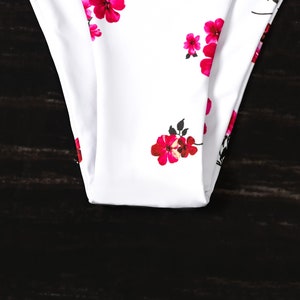 Bikini Pattern. Bikini Basic Pattern. Sewing Bikini Patterns. Women ...