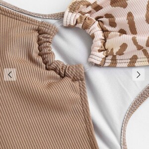 Swimsuit Pattern PDF! Digital Pattern. Sewing Pattern for Women. Bikini ...