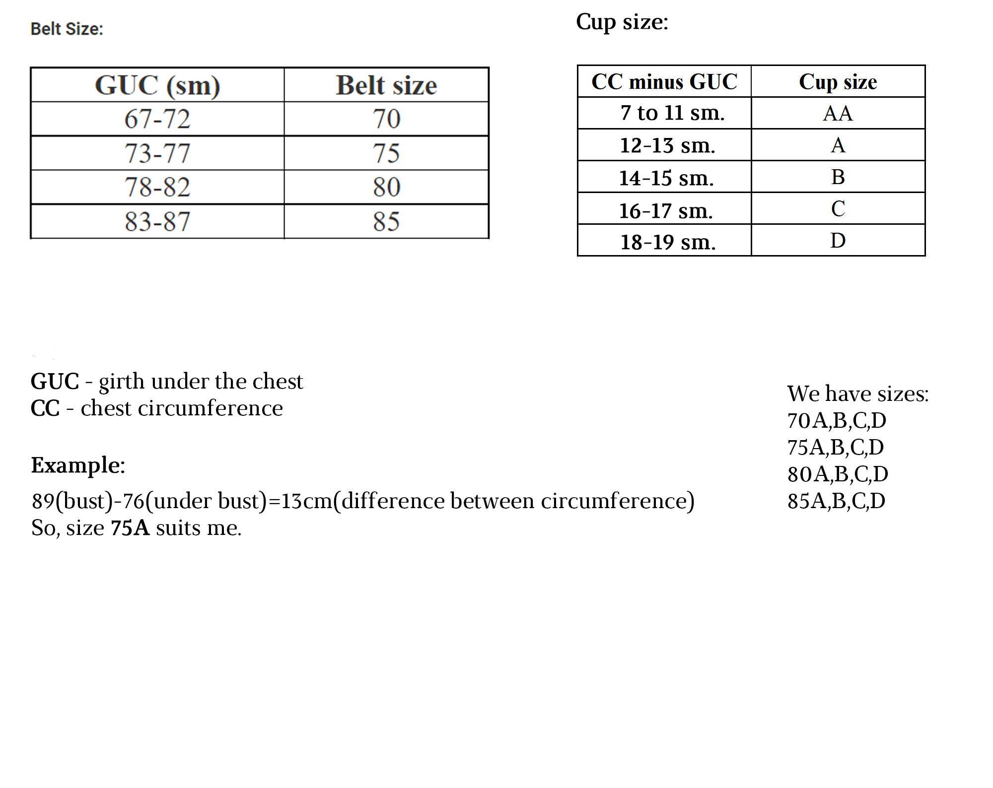 Front Hook Bra Pattern, Mesh Bralette. 4 Size 80A-D Video Tutorial ...