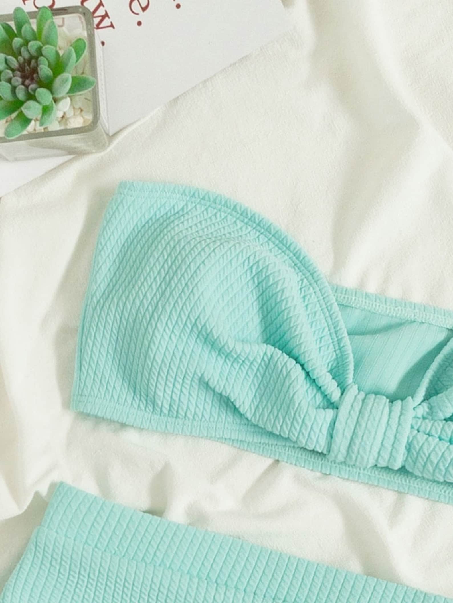 Bikini Pattern PDF. Swimsuit Pattern PDF Sewing Pattern for Women ...