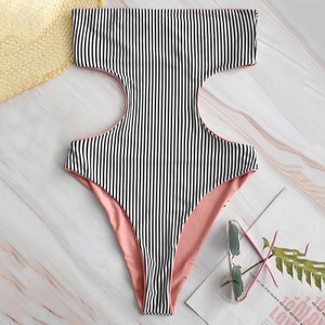 Swimsuit Pattern PDF! Sewing Pattern for Women. Bikini Pattern PDF ...