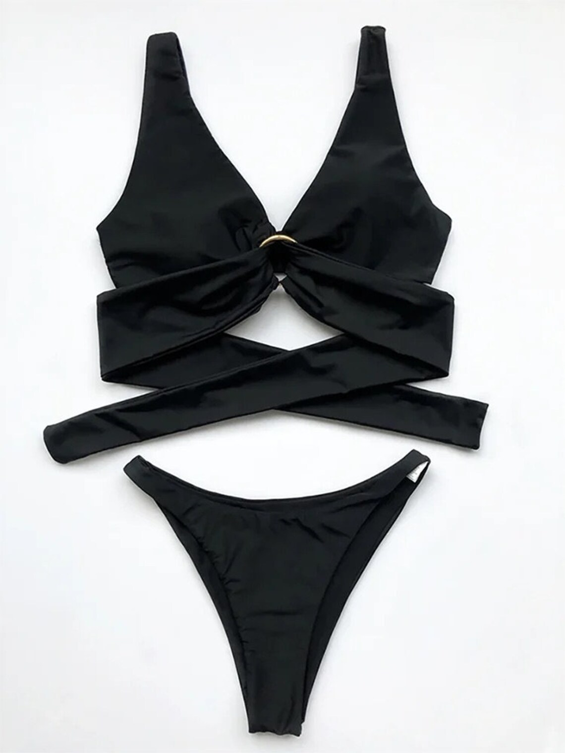 Bikini Pattern PDF. Swimsuit Pattern PDF Sewing Pattern for Women ...