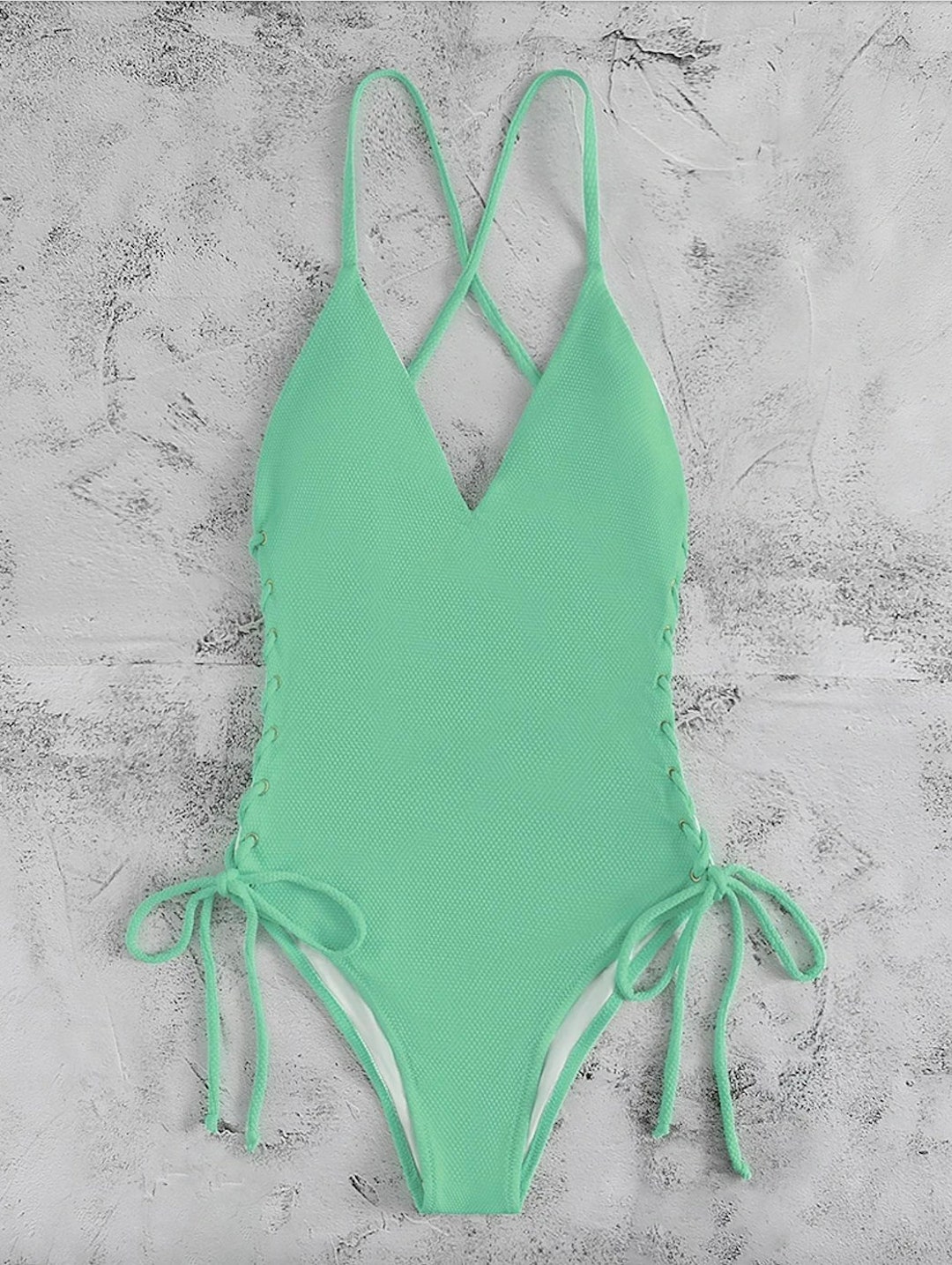 Swimsuit Pattern PDF! Sewing Pattern for Women. Bikini Pattern PDF ...