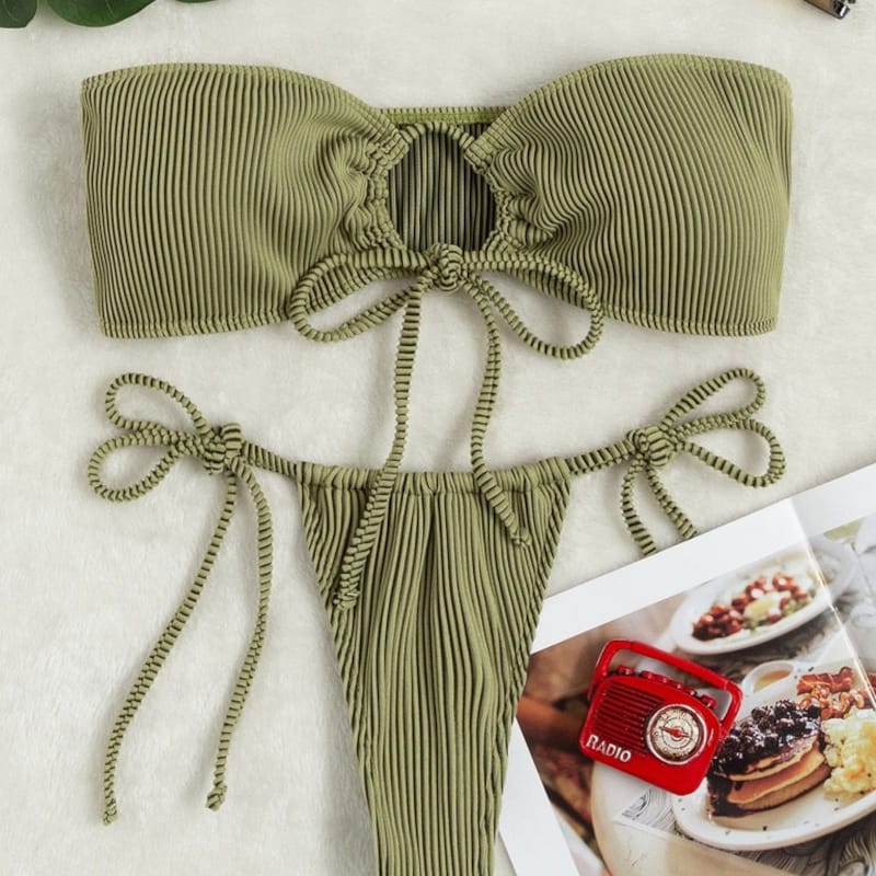 Micro Bathing Suits - Etsy