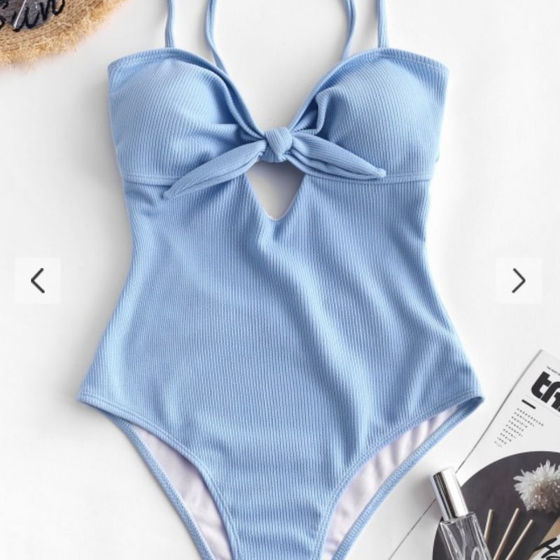 Micro Swimwear Patterns - Etsy