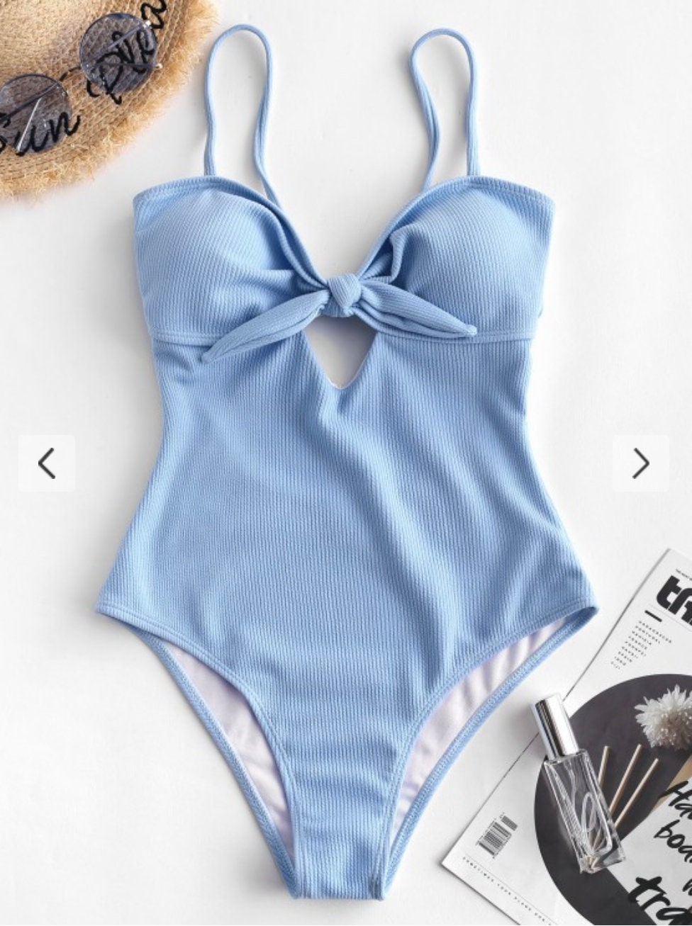 Swimsuit Pattern Digital Pattern Bikini Pattern Women Swimsuit Pattern ...