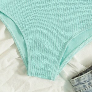 Bikini Pattern PDF. Swimsuit Pattern PDF! Sewing Pattern for Women ...