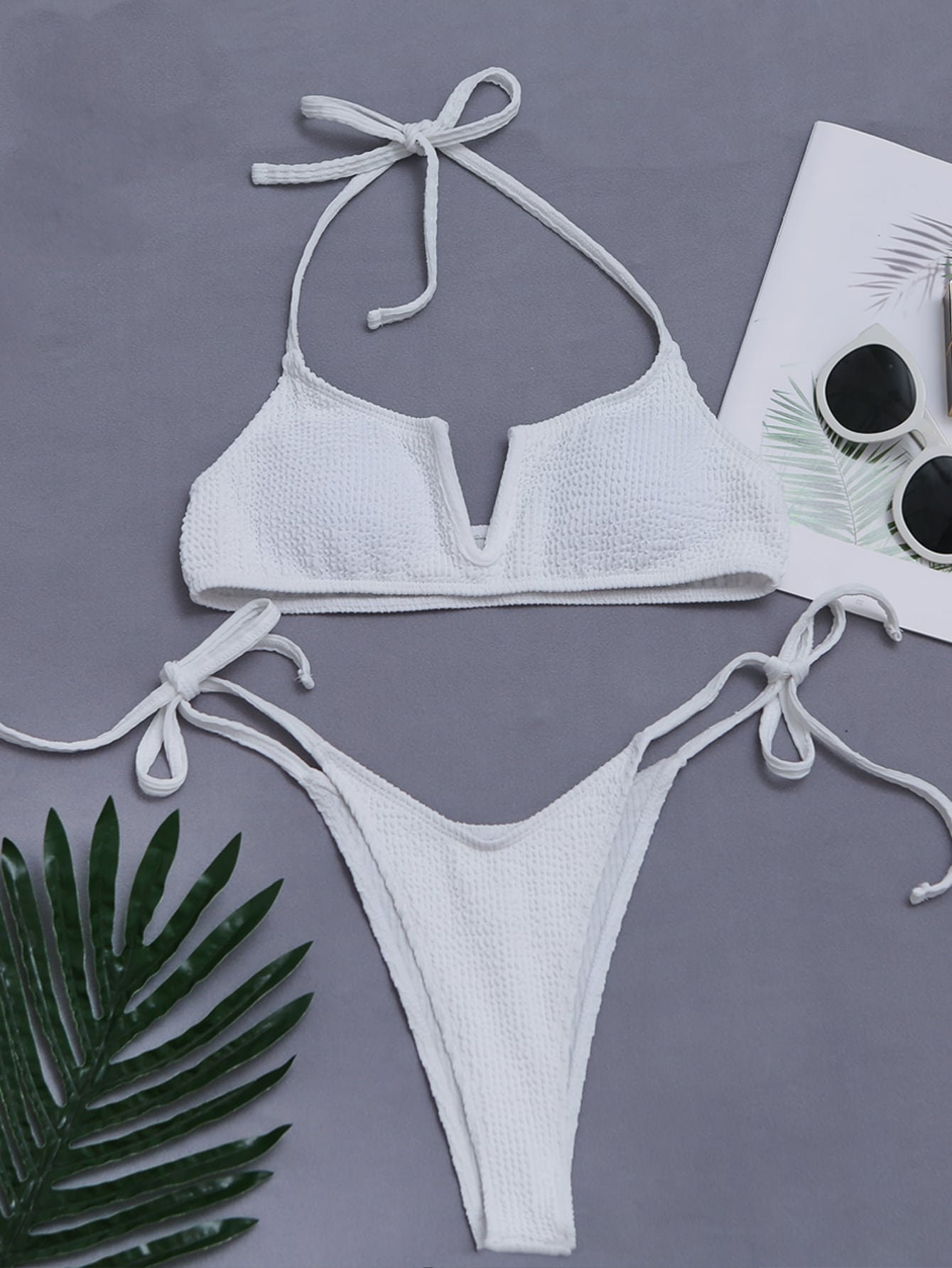 Bikini Pattern PDF. Swimsuit Pattern PDF Sewing Pattern for Women ...