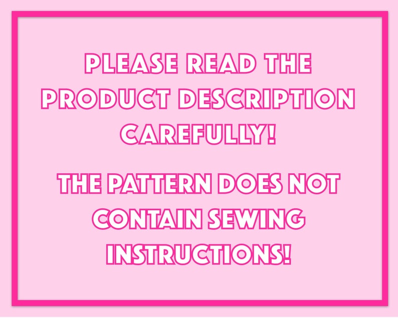 Bikini Pattern PDF. Swimsuit Pattern PDF Sewing Pattern for Women ...