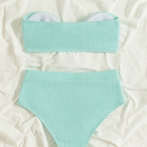 Bikini Pattern PDF. Swimsuit Pattern PDF! Sewing Pattern for Women ...