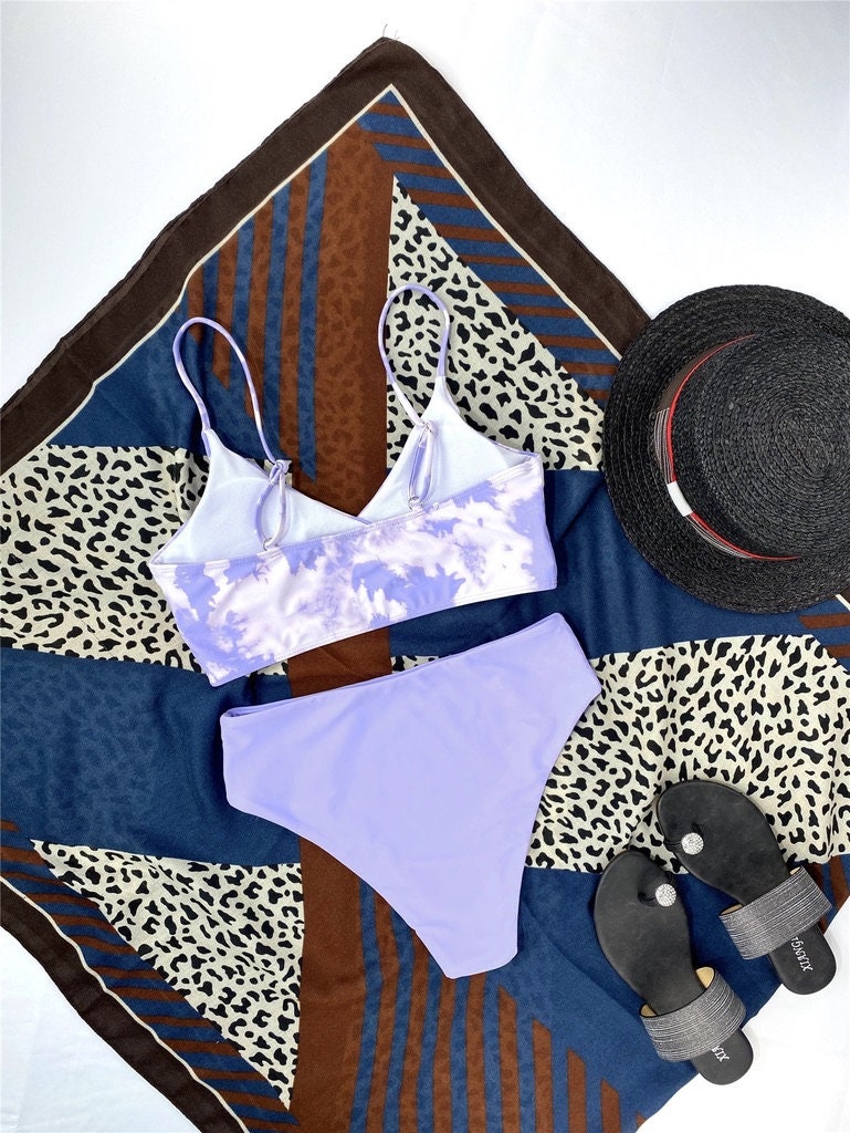 Bikini Pattern PDF. Sewing Bikini Patterns. Women Bikini Pattern PDF ...