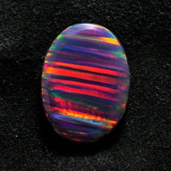 Australian Fire Opal - Etsy