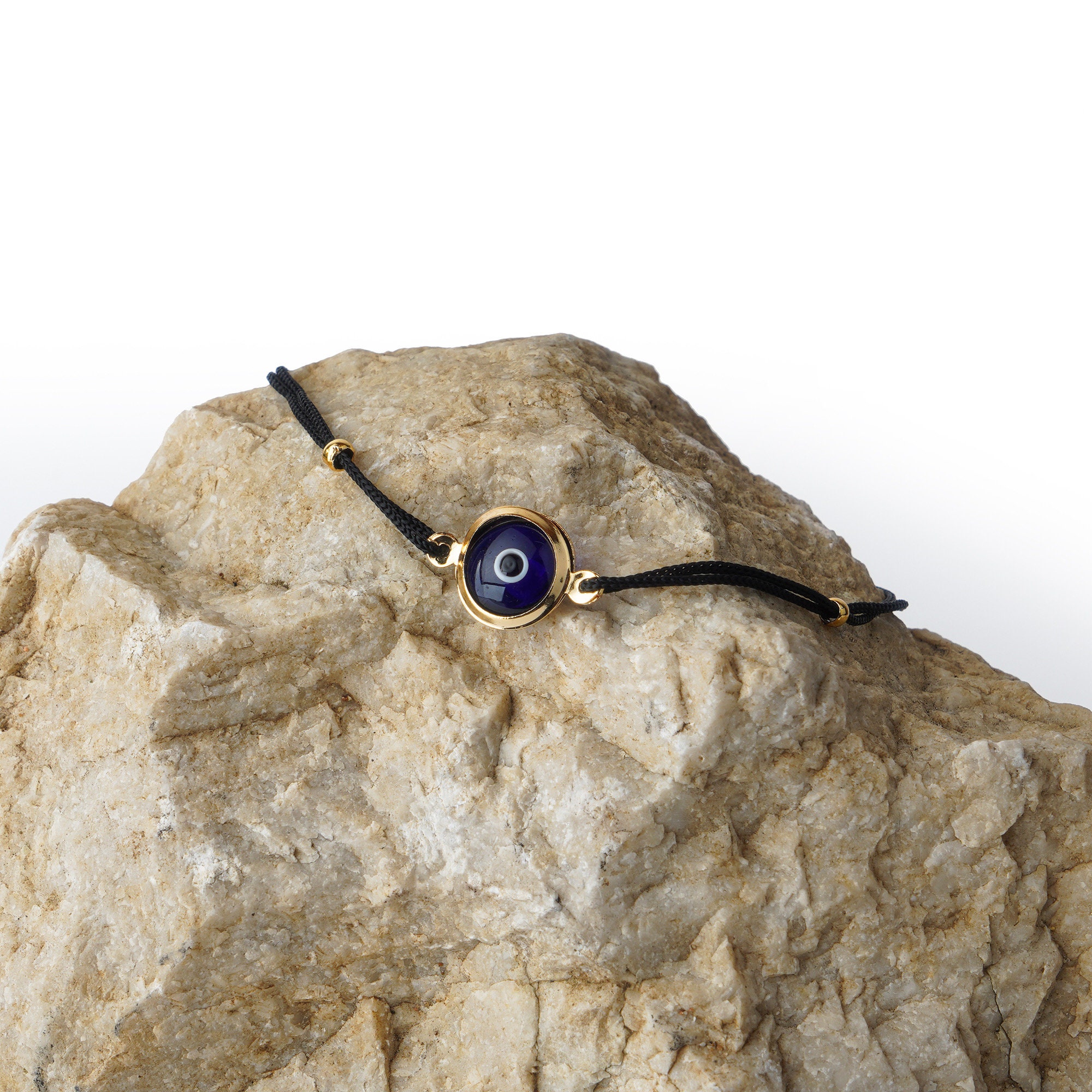 Evil Eye Bracelet Purpose, Light Blue Evil Eye Bracelet Yellow Evil Eye ...