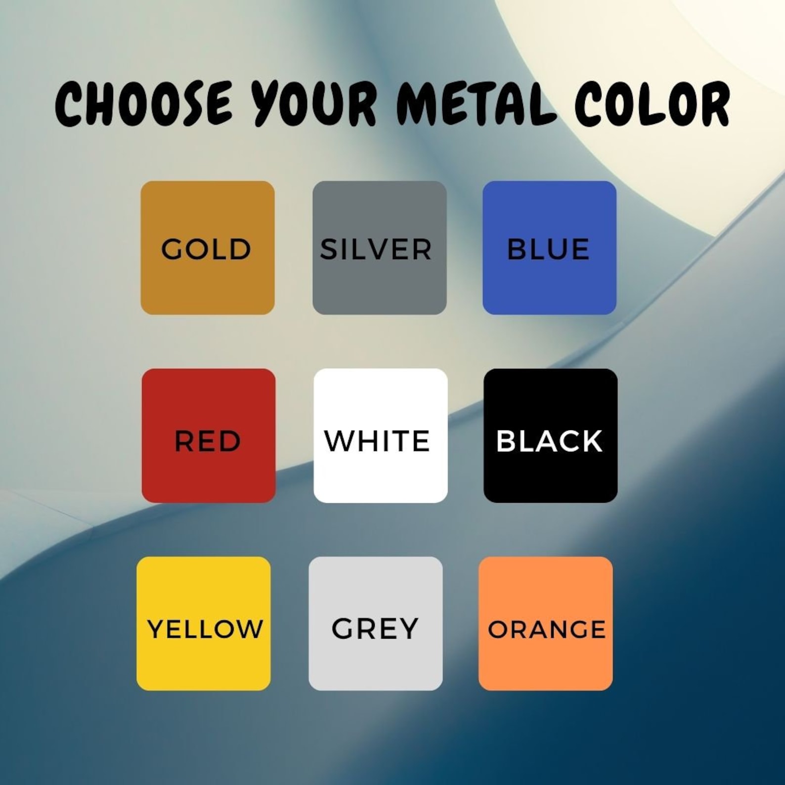 Brown Geometric Fox Head Metal Wall Décor-metal Animal Wall Décor ...