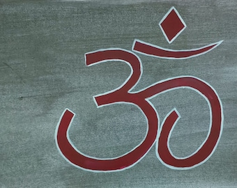 Acrylic Ohm Symbol - Etsy