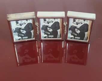 Passport Photo Frame - Etsy