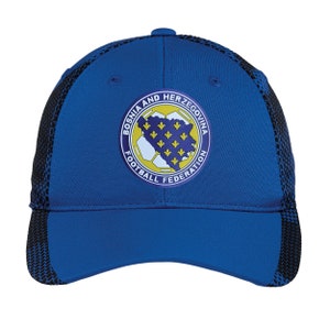 Bosnia Custom Hat - Etsy